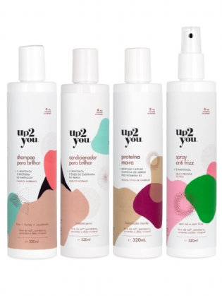 Kits | Up2You Cosmetics